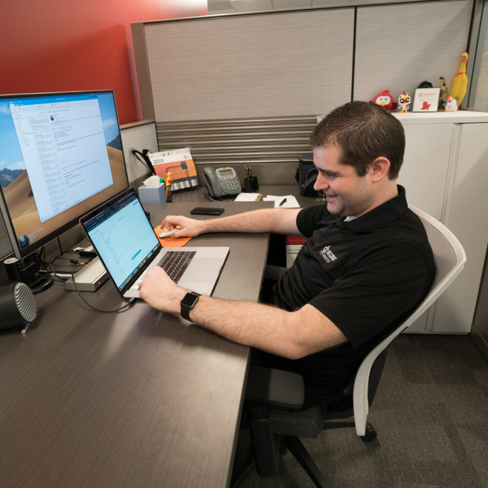 Careers - Recruit Rooster